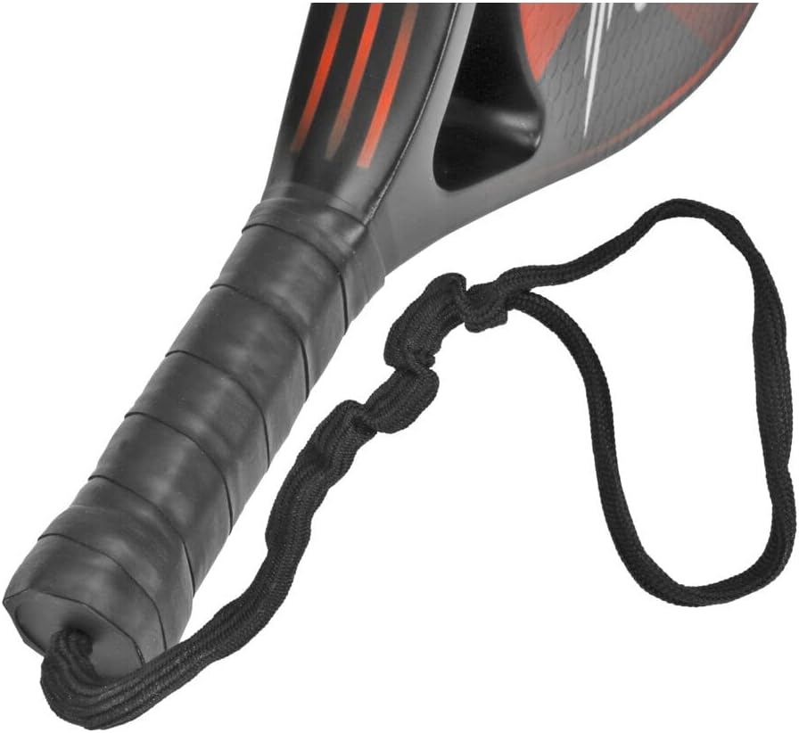 Kayoba Padel Tennis Racket User Manual