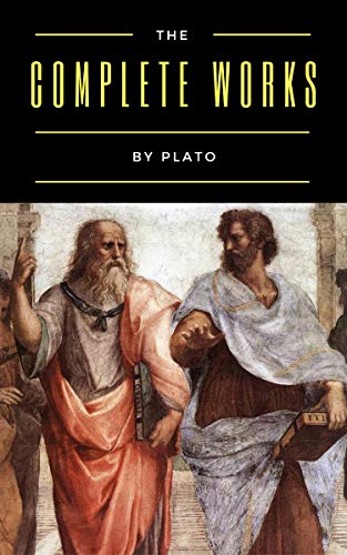 Plato: The Complete Works (31 Books) - Kindle edition by Plato, Jowett ...