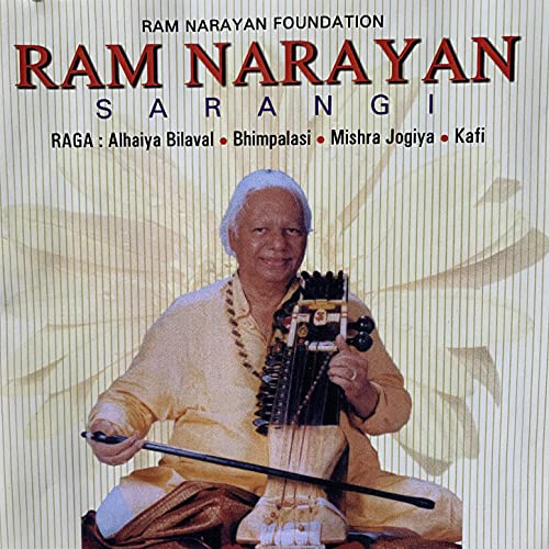 Amazon MusicでRam NarayanのRam Narayan - Sarangiを再生する