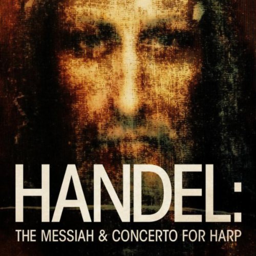 Play Handel: The Messiah & Concerto for Harp by VARIOUS ARTISTS on ...
