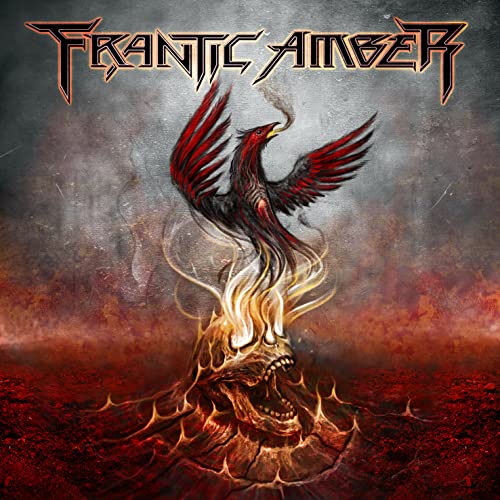 Amazon.com: Burning Insight : Frantic Amber: Digital Music
