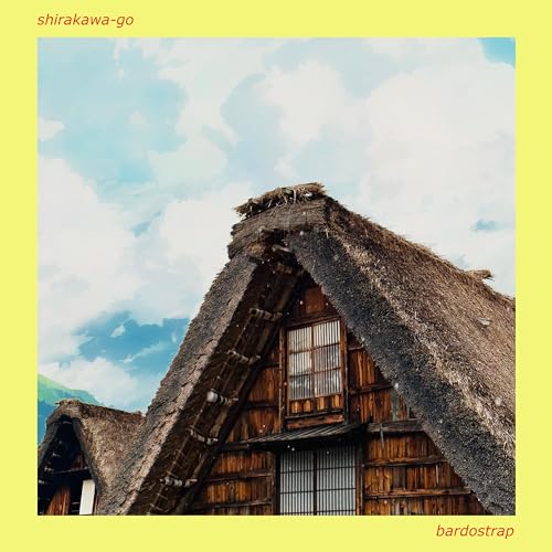 me ha dejado en shirakawa-go by BARDOSTRAP on Amazon Music Unlimited