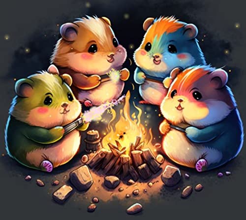 The Gurbles: A Sweet Bedtime Story for Children - Kindle edition by ...