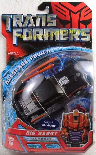 Amazon.com: Hasbro Transformers Movie Exclusive Deluxe Action Figure ...