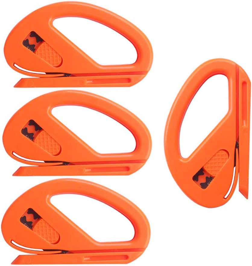 Gebildet Snitty Safety Cutter Vinyl Car Wrap Cutting Tool Carbon Fiber ...