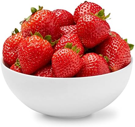 Amazon.com: Strawberries, 1 Lb