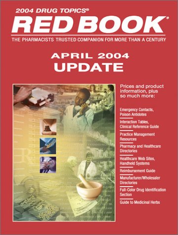 PDR Red Book Update: Physicians Desk Reference (PDR),: 9781563634826 ...
