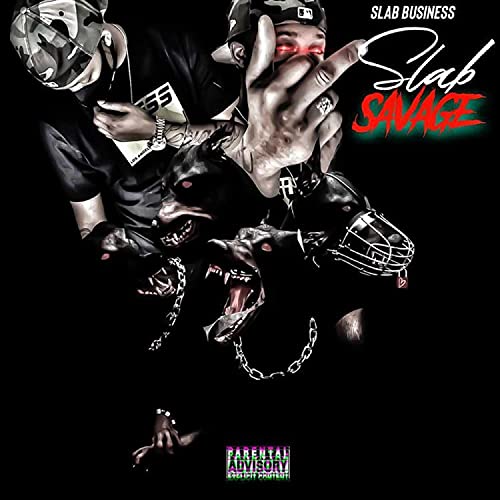 Slab Business de Slab Tre Savage en Amazon Music Unlimited