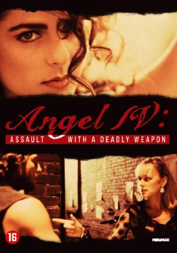 Amazon.com: Angel IV: Assault with a Deadly Weapon ( Angel 4 ...