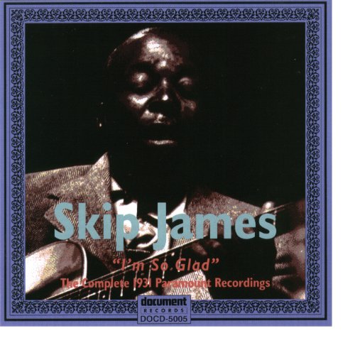 Play Skip James 1931 by Skip James on Amazon Music