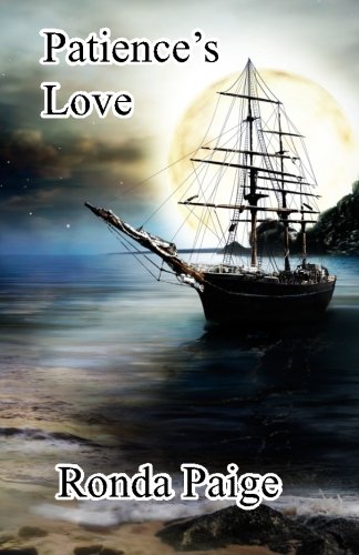 Patience's Love: Paige, Ronda: 9780983002291: Amazon.com: Books