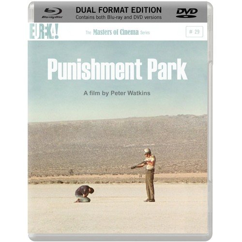 Amazon.com: Punishment Park (1971) : Carmen Argenziano, Harold Beaulieu ...