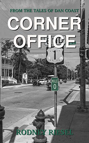 Amazon.com: Corner Office (From the Tales of Dan Coast Book 12) eBook ...