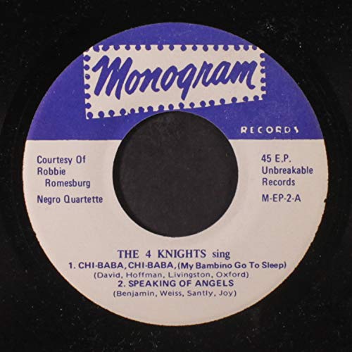 Amazon.com: chi-baba, chi-baba (my bambino go to sleep) + 3: CDs & Vinyl