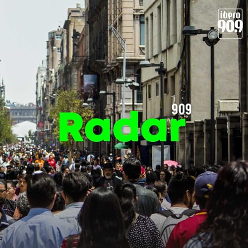 Radar 909 : Ibero 90.9: Amazon.in: Books