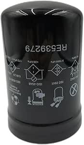 Amazon.com: Kel'thuzad RE539279 Lube Filter Spin-On Compatible with ...