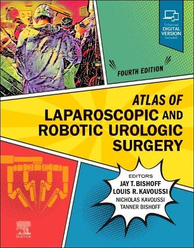Top 10 Best Laparoscopic Robotic Surgery Books : Reviews & Buying Guide ...