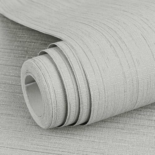 Arthome 60x500CM Papel de Contacto Autoadhesivo Vinilo de PVC Grano de ...