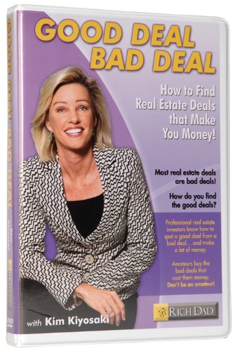 Amazon.com: Good Deal Bad Deal : Movies & TV