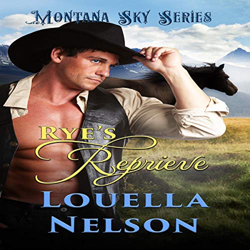 Amazon.co.jp: Rye's Reprieve: Montana Sky Series: Harper Ranch, Book 1 ...