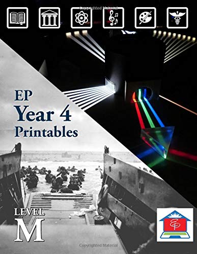 EP Year 4 M Printables: Part of the Easy Peasy All-in-One Homeschool ...