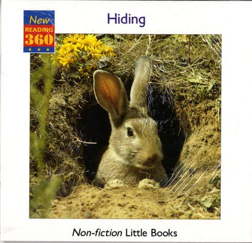 New Reading 360: Little Books: Non Fiction: Level 5: Set 4 (New Reading ...