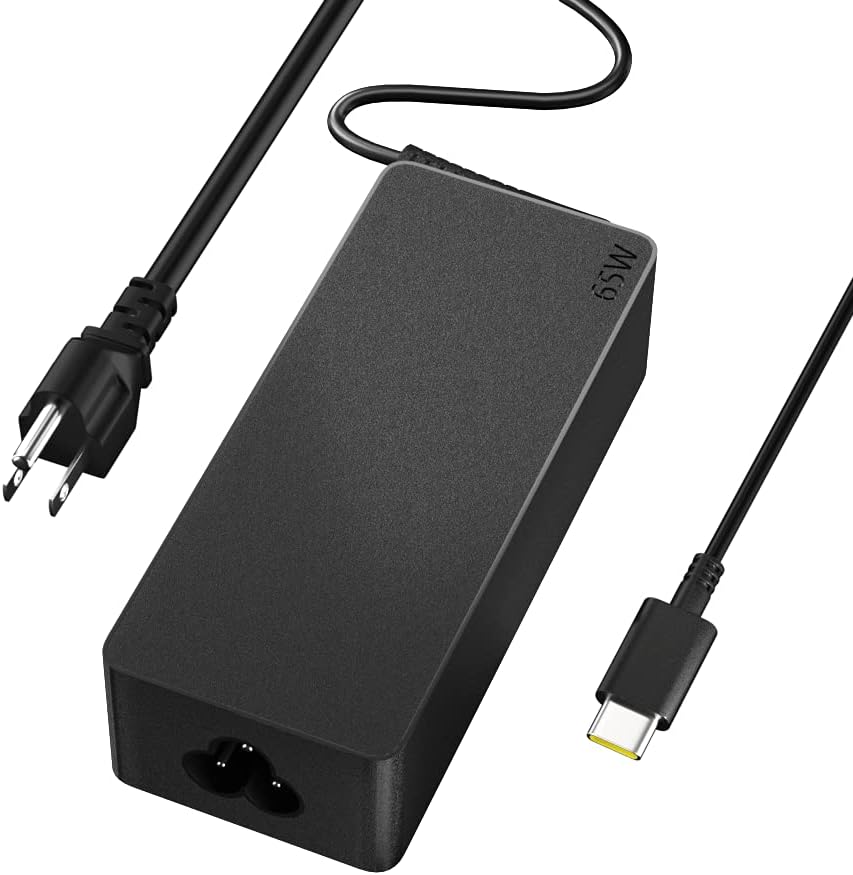 Amazon.com: USB C Chromebook Charger, 45W Power Adapter Widely ...