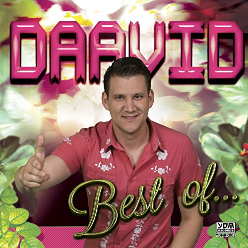Amazon.com: Best Of : Daavid: Digital Music