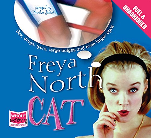 Cat: Amazon.co.uk: Freya North: 9781407463377: Books