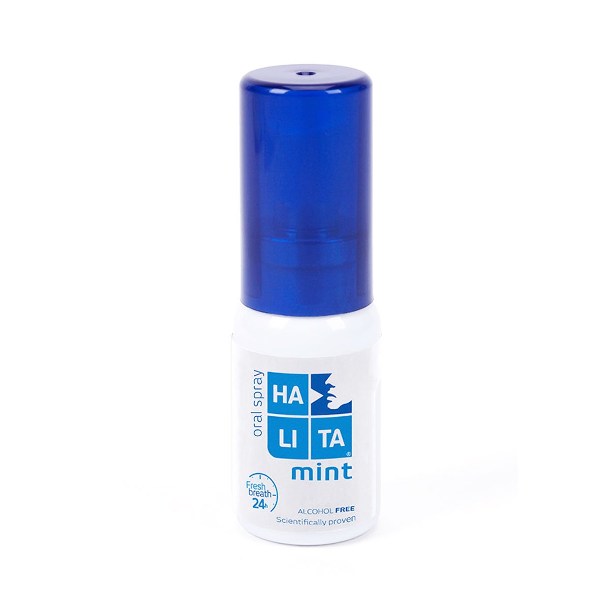 Halita Halitosis Spray 15ml by Halita : Amazon.in: Beauty