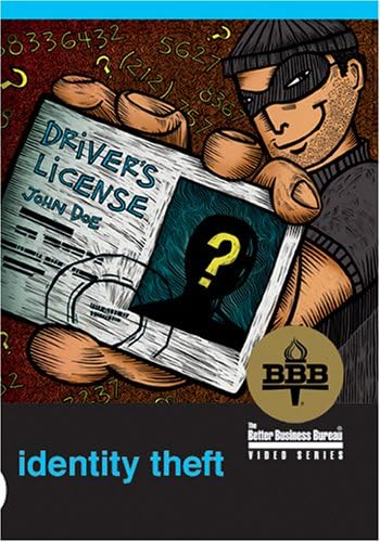 Amazon.co.jp: Identity Theft [DVD] : DVD