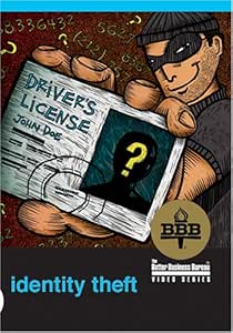 Identity Theft [DVD] [2004] [Region 1] [US Import] [NTSC]: Amazon.co.uk ...
