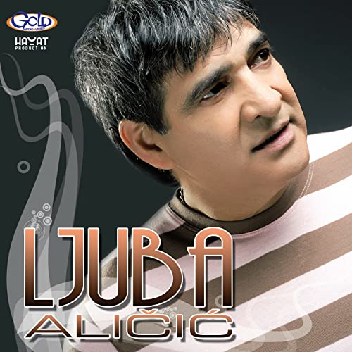 Spiele Ljuba Aličić von Ljuba Alicic auf Amazon Music ab