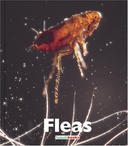 Fleas (Naturebooks): Stevens, Kathryn: 9781567666328: Amazon.com: Books
