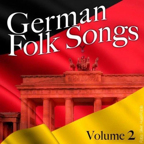 German Folk Songs - Vol. 2 by VARIOUS ARTISTS on Amazon Music - Amazon.com
