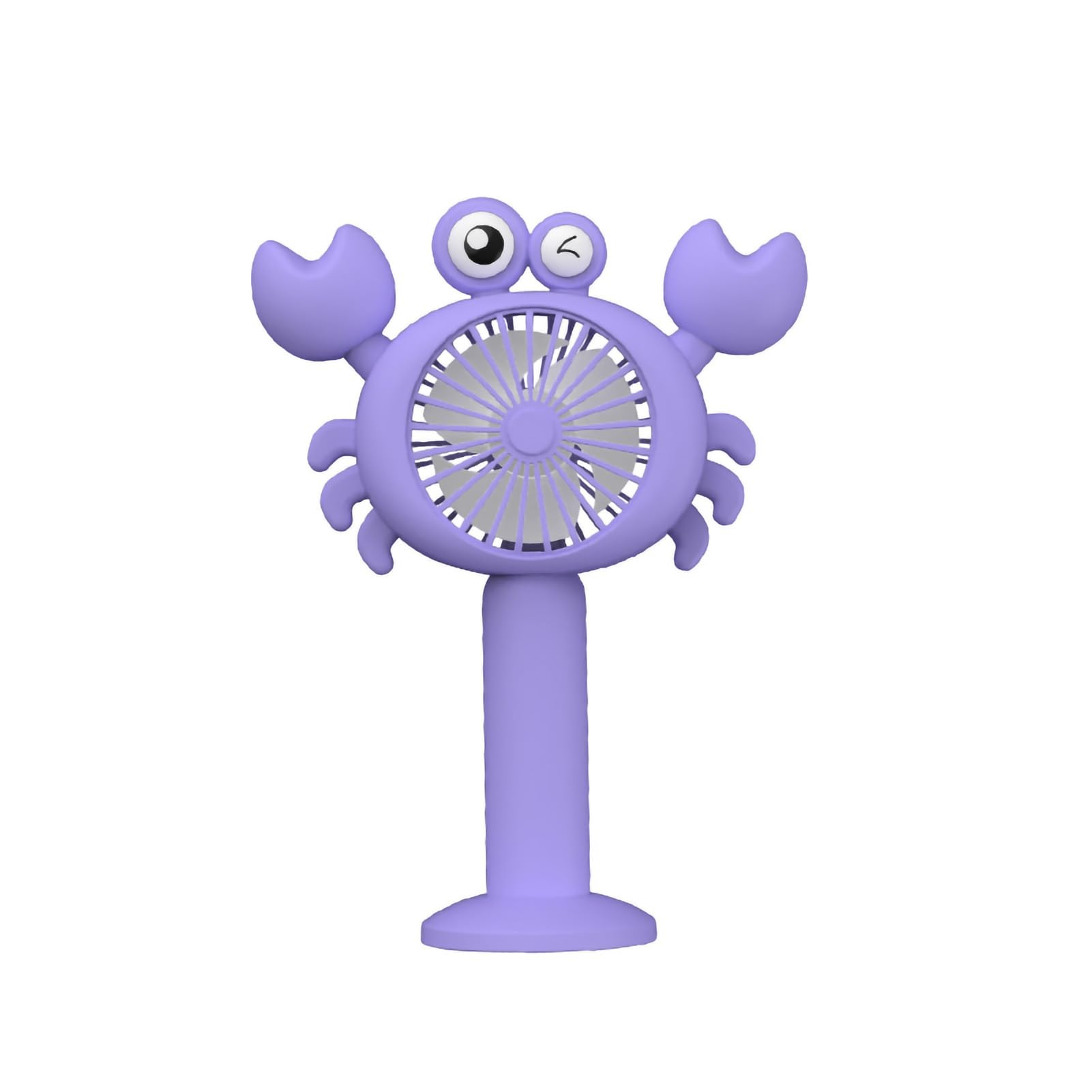 Amazon.com: SUNFECILI Mini Portable Fan Handheld Portable Fan Personal ...