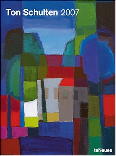 Ton Schulten 2007 : TENEUES: Amazon.de: Bücher