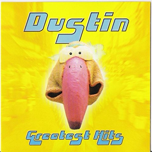 Greatest Hits by Dustin on Amazon Music - Amazon.co.uk