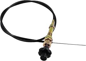 Amazon.com: Disenparts VCGTX06 6FT Vernier Adjustable Locking Control ...