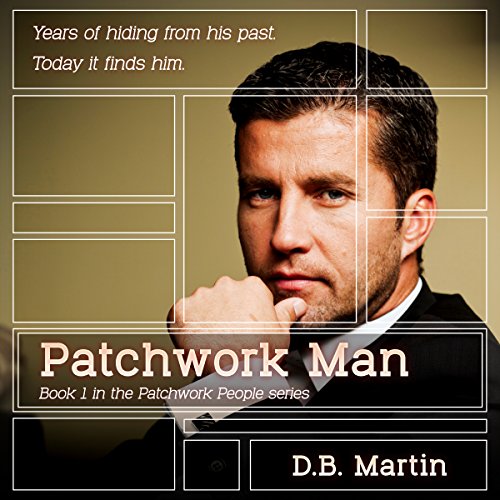 Amazon.com: Patchwork Man: Patchwork People, Volume 1 (Audible Audio ...