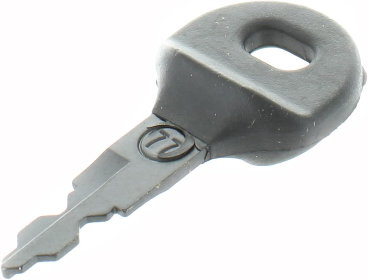 Amazon.com: OEM Evinrude Johnson Ignition Key 77-96 Series 127593 ...