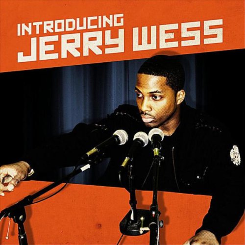 Amazon.co.jp: Introducing Jerry Wess : Jerry Wess: デジタルミュージック