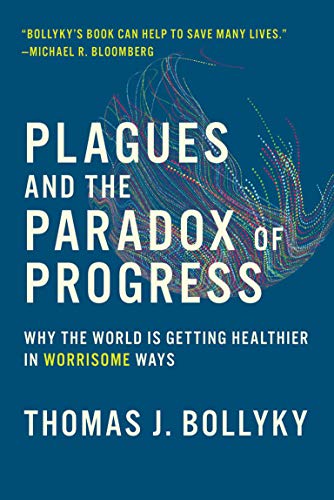 100 Best Public Health Books of All Time - BookAuthority