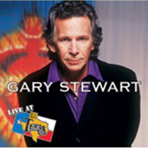 Stewart, Gary - Live at Billy Bob's Texas (Gary Stewart) - Amazon.com Music