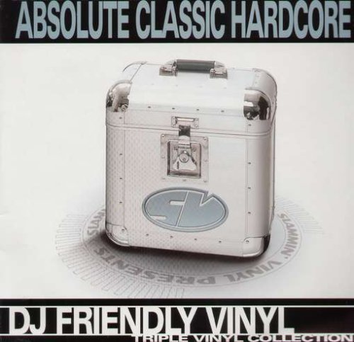 Absolute Classic Hardcore [Vinyl LP]: Amazon.de: Musik-CDs & Vinyl