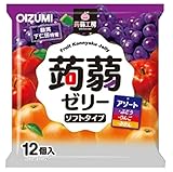 【発売日：2025年10月22日】・ブランド:下仁田物産・製造元:下仁田物産・製造元/メーカー部品番号:4974062110228・原材料:ぶどう味：砂糖・異性化液糖（国内製造）、砂糖、ぶどう果汁、デキストリン、こんにゃく粉 / ゲル化剤（...