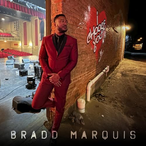 Play I Choose You by Bradd Marquis on Amazon Music