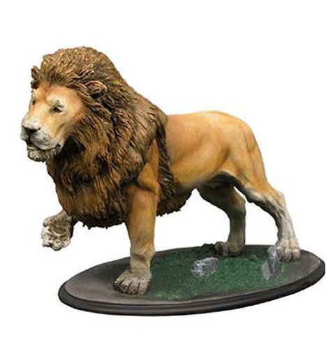 Buy Aslan Statue from Chronicles of Narnia Online at Low Prices in ...