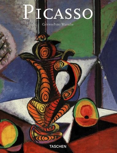 Amazon.com: PICASSO: 9783822870853: Galloway, John: Books