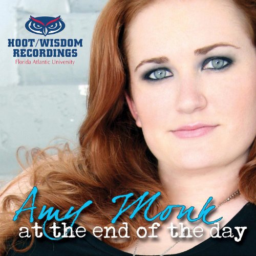 Amazon.com: At the End of the Day : Amy Monk: Digital Music